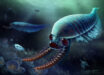 Cambrian Marine Arthropod Had Three Eyes and Four Pairs of Biramous ...