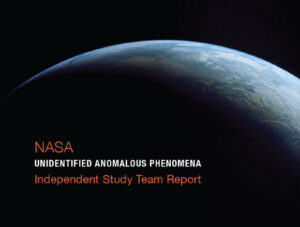 NASA’s UAP Study Team Releases Its Final Report | Sci.News
