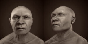 Scientists Reconstruct Face of La Chapelle-aux-Saints Neanderthal | Sci ...