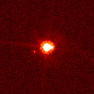 New Research Sheds Light on Internal Structure of Dwarf Planet Eris ...