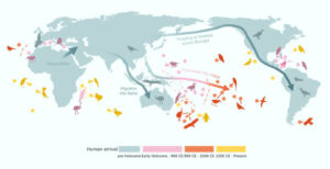 Humans May Have Led to Extinction of At Least 1,300 Bird Species since ...
