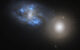 Hubble Space Telescope Snaps Close-Up of Arp 140 | Sci.News