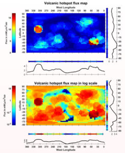 Planetary Scientists Create Global Map of Volcanic Hotspots on Io | Sci ...