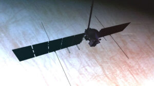 NASA’s Europa Clipper Spacecraft Deploying Its Instruments | Sci.News