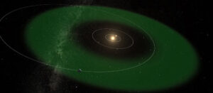 Astronomers Confirm Presence of Three Exoplanets around Nearby Solar ...