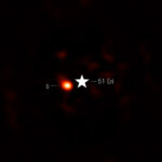 Webb Directly Images Multiple Giant Exoplanets around Two Young Stars ...