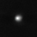 VLT Captures New Images of Interstellar Comet 3I/ATLAS | Sci.News