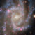 Hubble Space Telescope Captures New Image of NGC 2835 | Sci.News