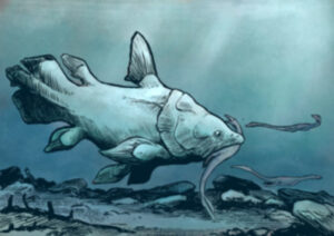 Paleontologists Identify Multiple New Species of Fossil Coelacanths ...
