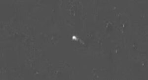 NASA’s Parker Solar Probe Captures 3I/ATLAS | Sci.News