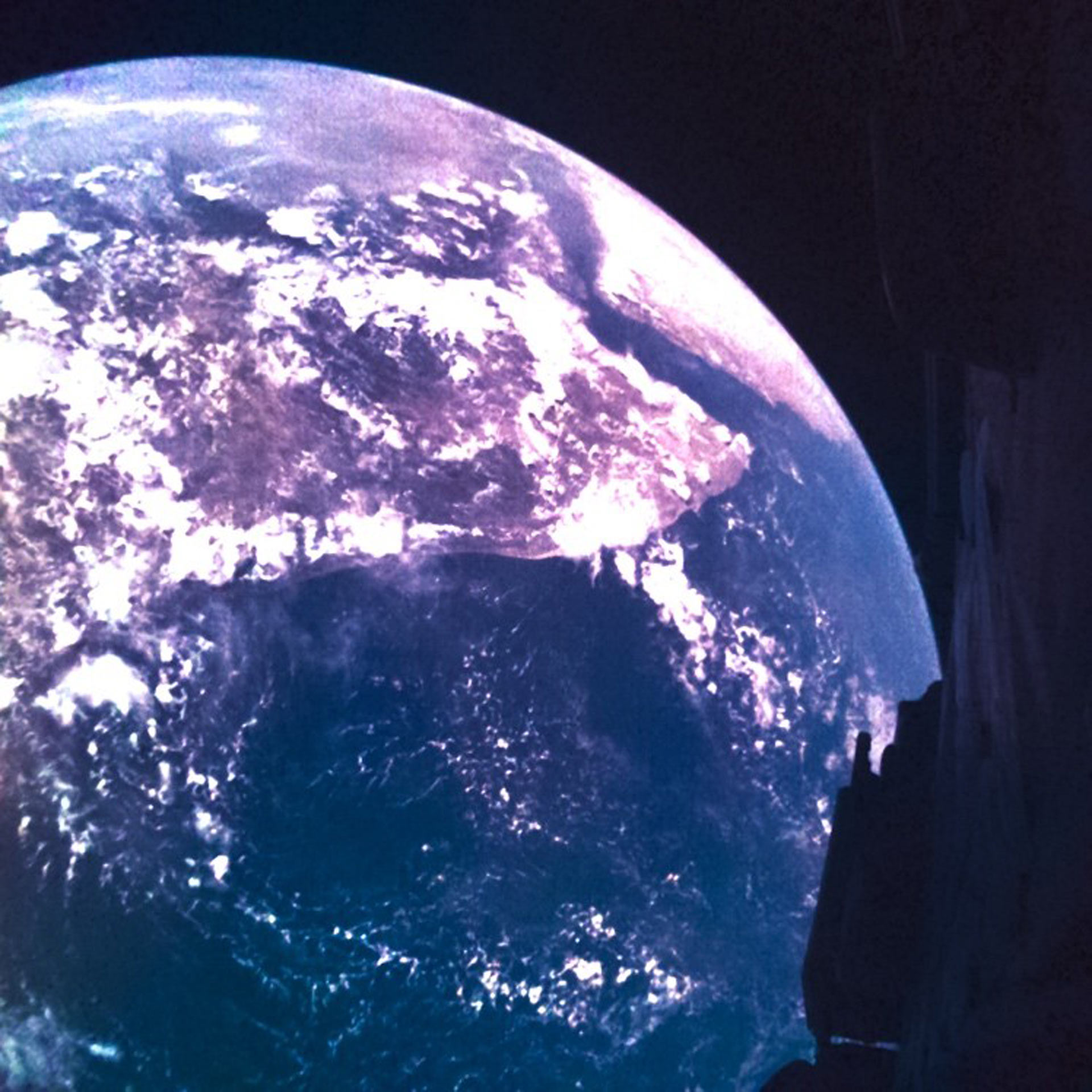 ESA s JUICE Spacecraft Sends Its First Images From Space Sci News