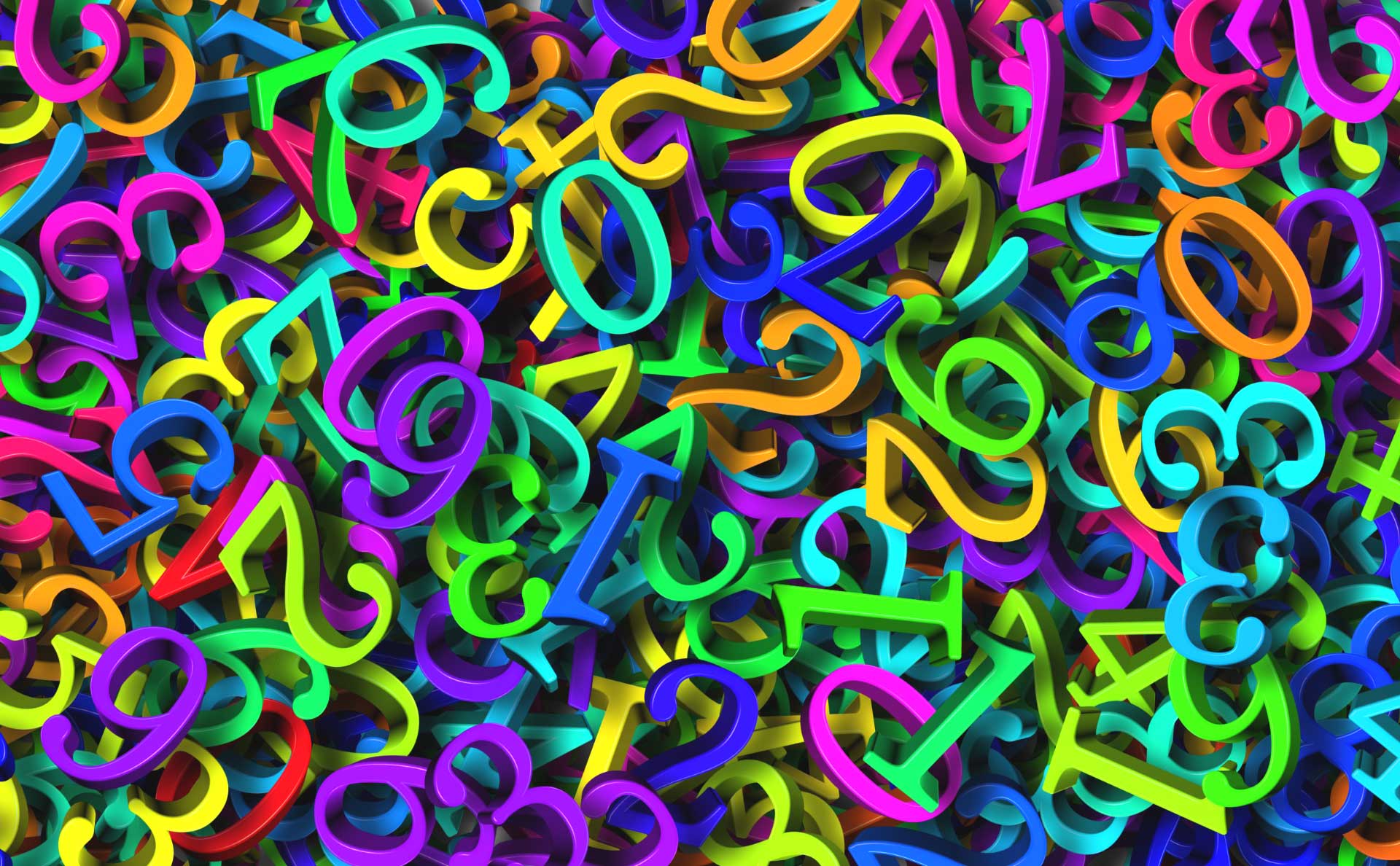 Largest Known Prime Number Has Almost 25 Million Digits Mathematics